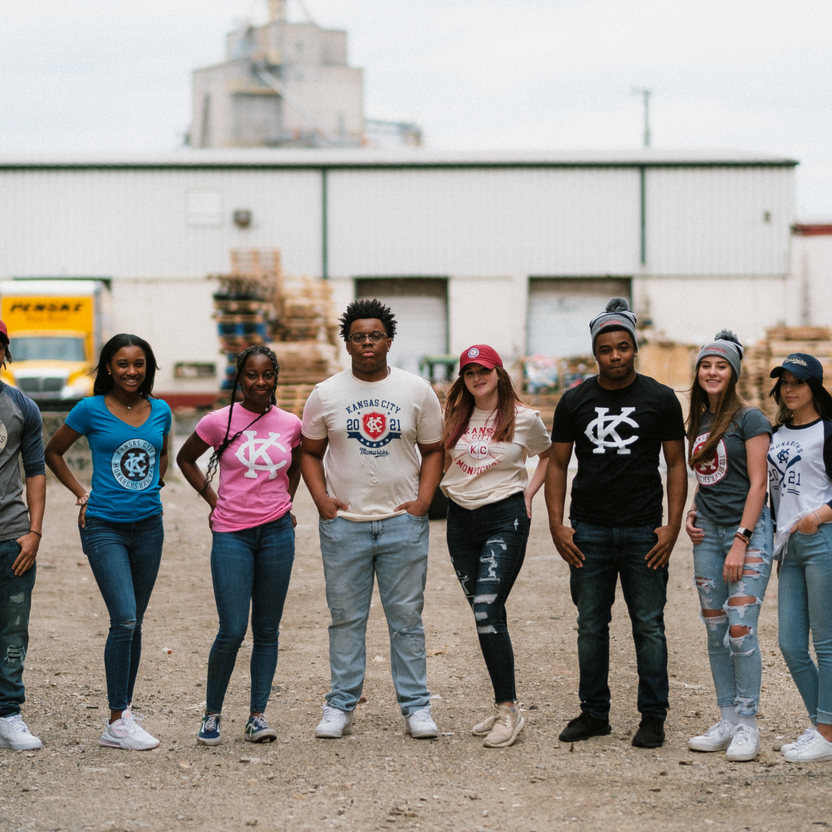 New Arrivals – Kansas City Monarchs Baseball