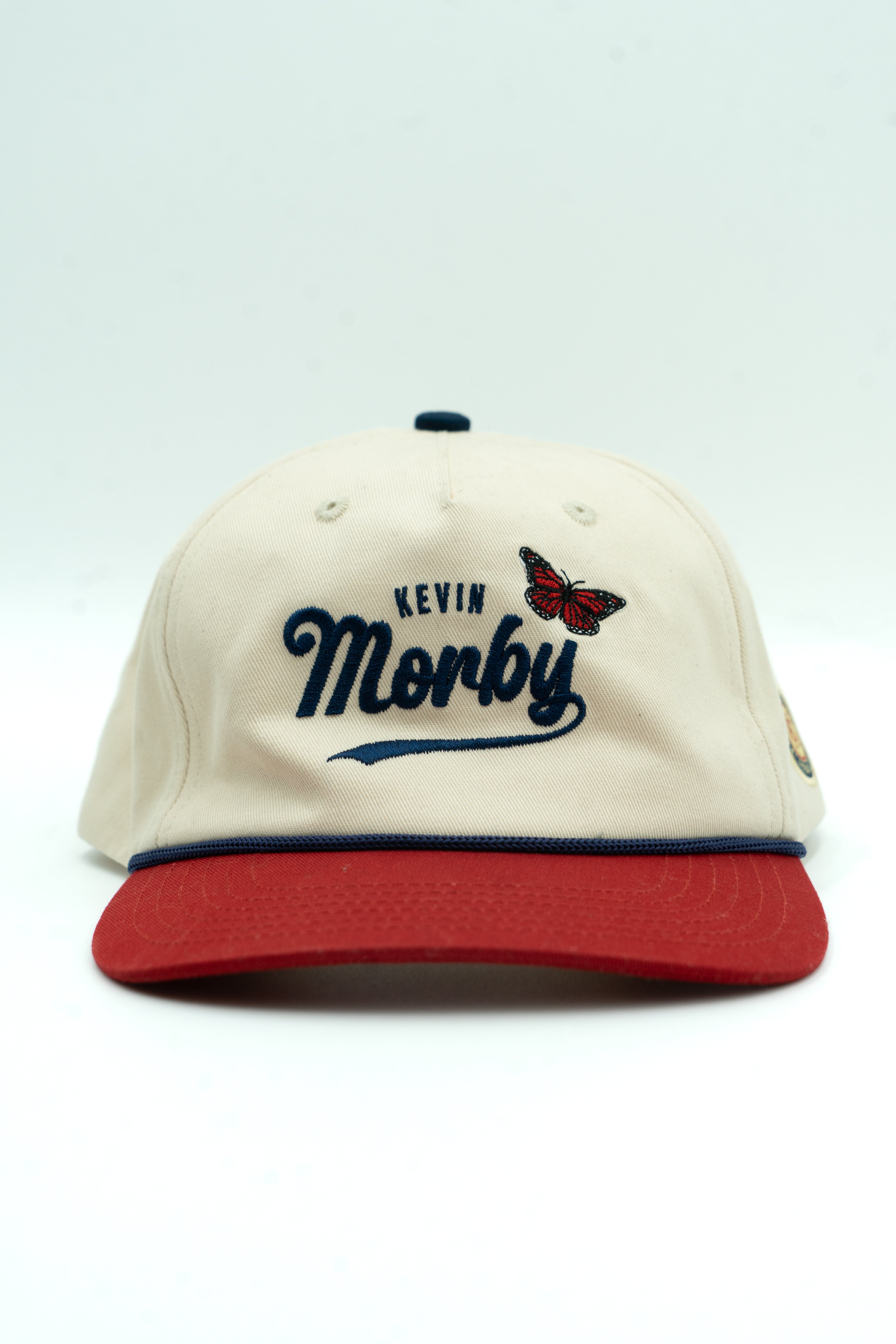 Kevin Morby Collab: Hat – Kansas City Monarchs Baseball