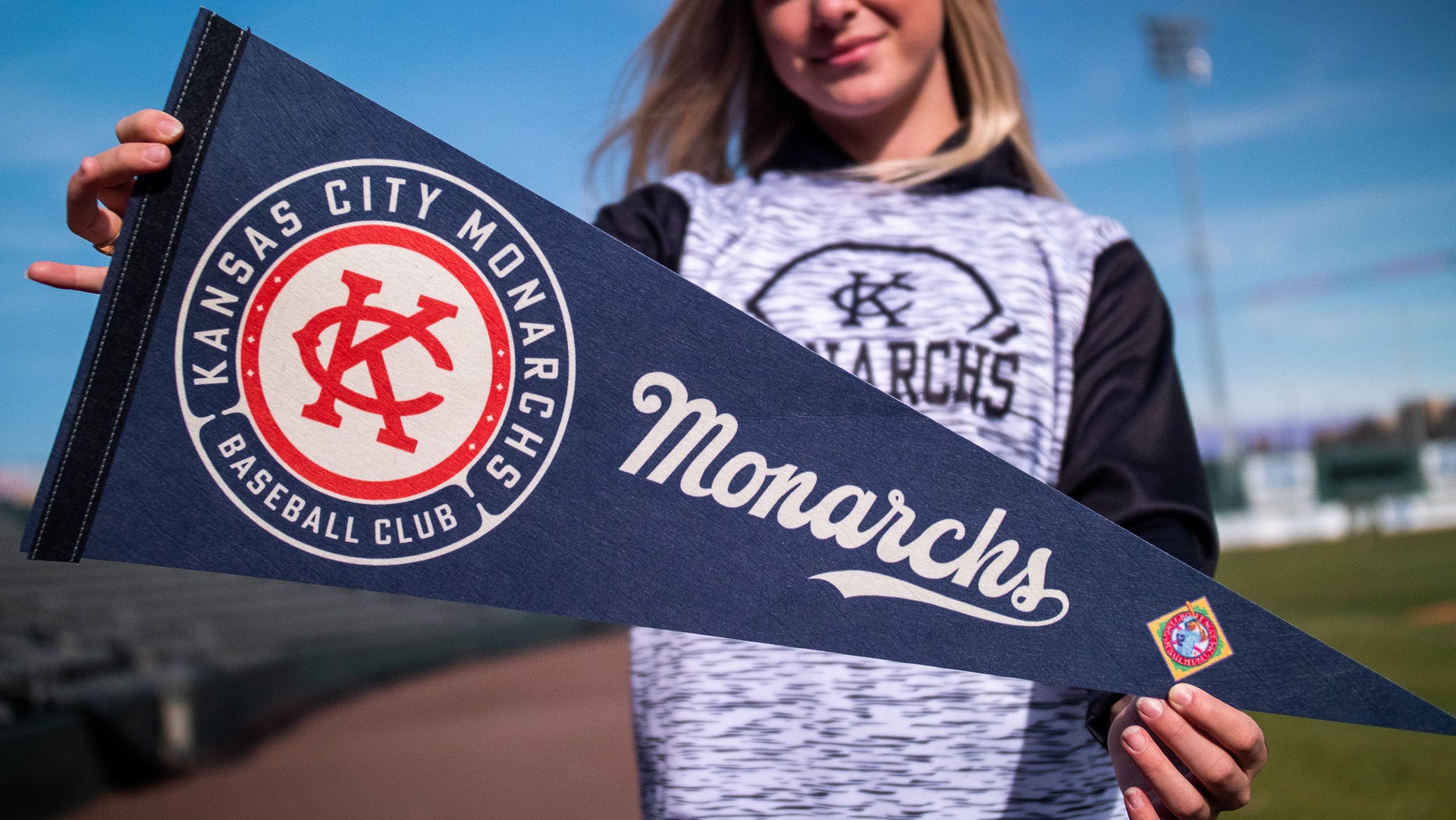 Kansas City Monarchs Baseball Club Team Store