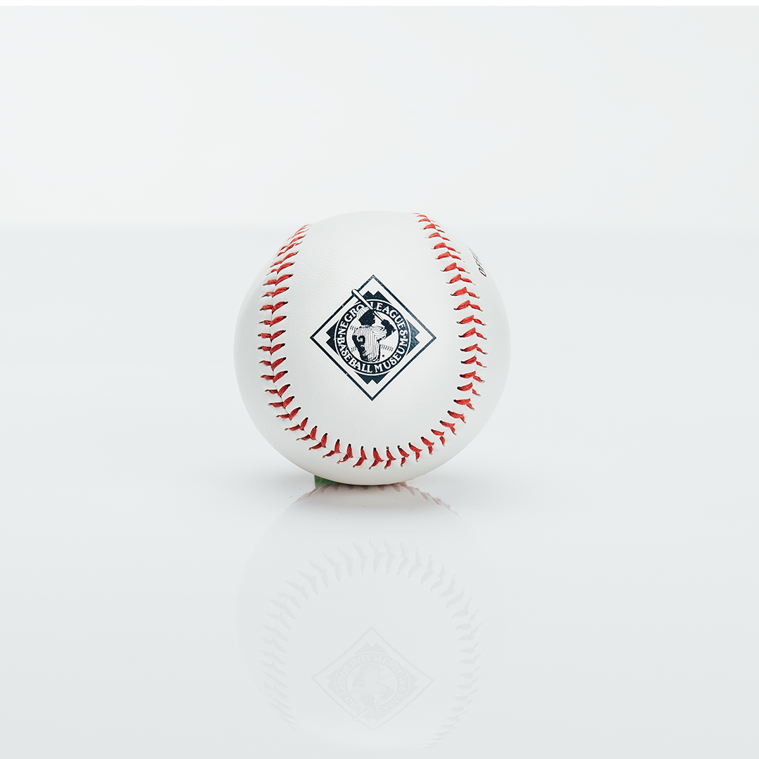 Logo Baseball- Badge – Kansas City Monarchs Baseball